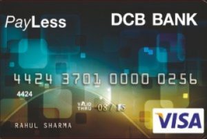 DCB PayLess Credit Card | Best Offers | Dialabank 2020