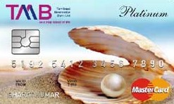 TMB Platinum Credit Card | Best Offers | Dialabank 2020