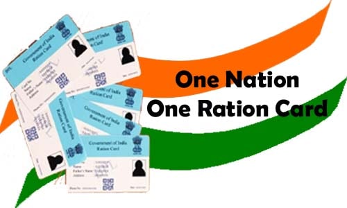 One Nation One Ration Card Scheme (ONORCS)- know now top 5 Features and ...